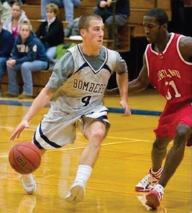 Sean Burton | Greater Utica Sport Hall of Fame