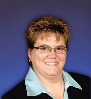 Diane Hobin | Greater Utica Sport Hall of Fame